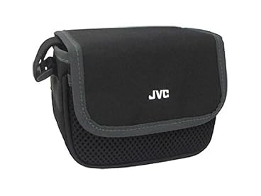 JVC Camcorder Bag for Everio Camcorders
