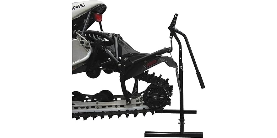 Extreme Max PRO Series Snowmobile Lever Lift