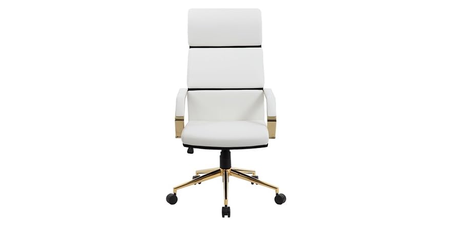 "Madison" Office Chair - 3 Colors