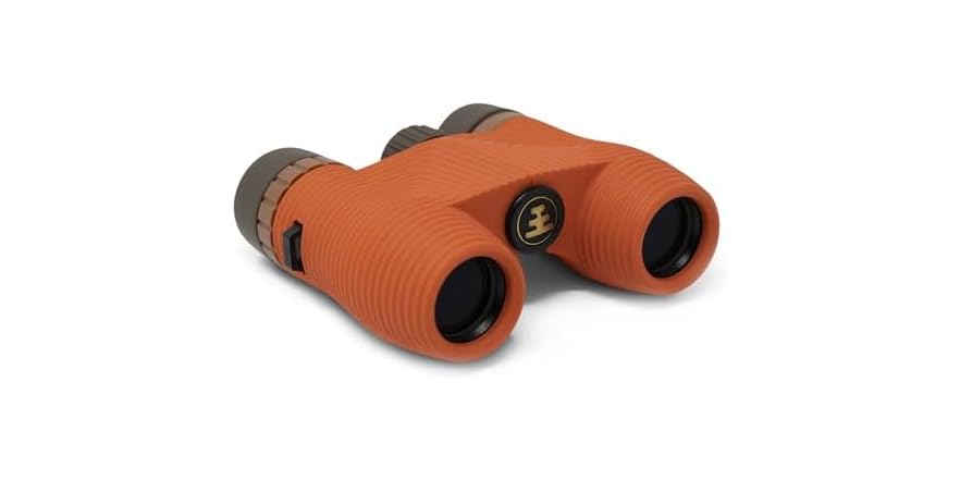 NOCS Provisions NOC-STD 8x25 Standard Issue 8x25 Binoc