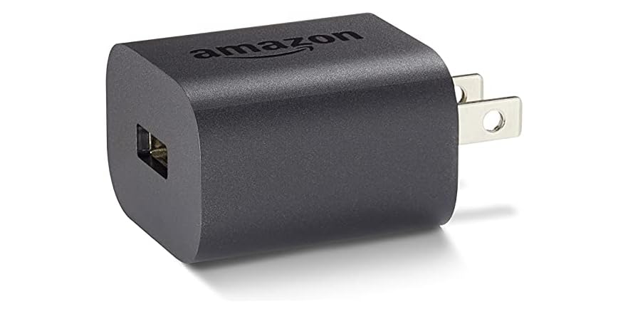 Amazon 5W USB Power Adapter