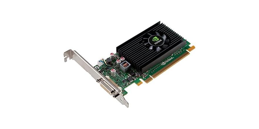 PNY Quadro NVS 315 1GB Graphics Card