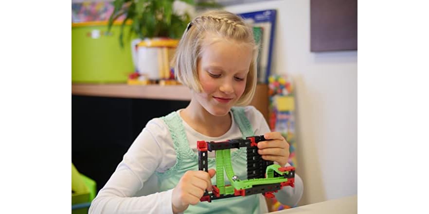 Fischertechnik Dynamic XS Building Kit