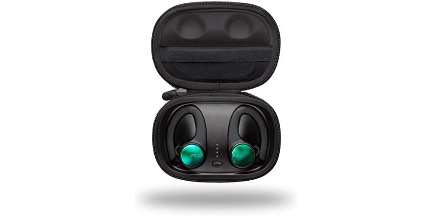 Plantronics BackBeat 3150 Wireless Earbuds