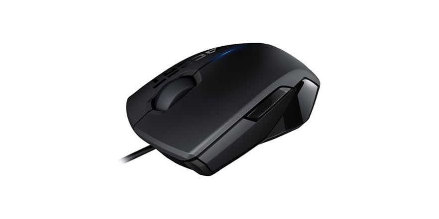 ROCCAT Pyra Mobile Wired Gaming Mouse
