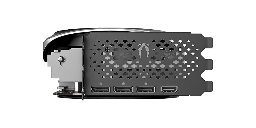 ZOTAC NVIDIA GeForce RTX 4090 AMP Extreme (Open Box)