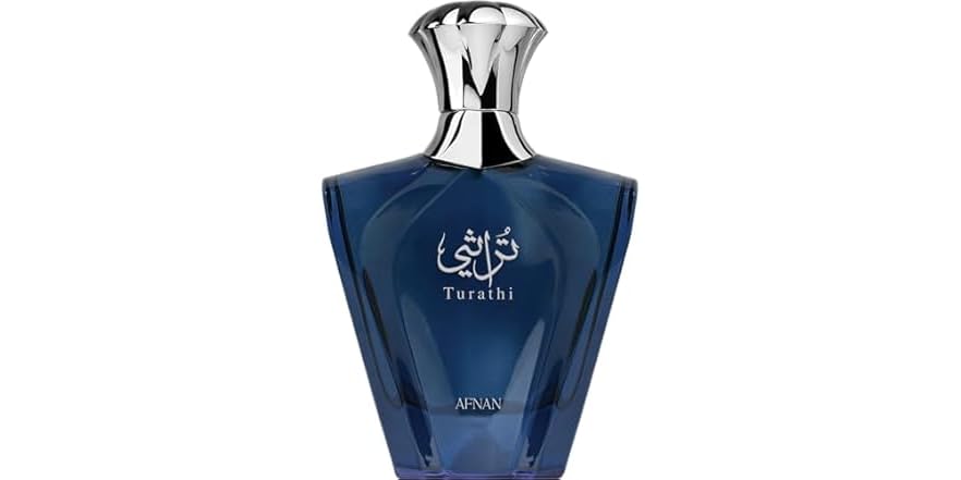 Afnan Turathi Blue EDP Spray for Men (Bulgari Tiger Twist)