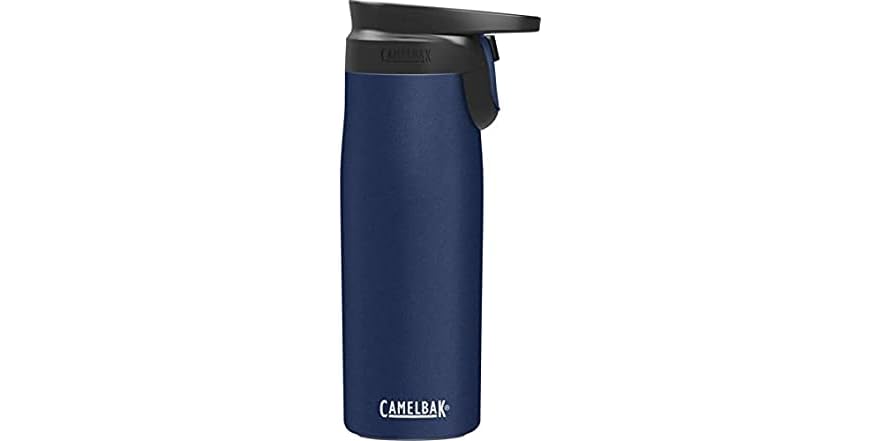 CamelBak Forge Flow Travel Mug 20oz