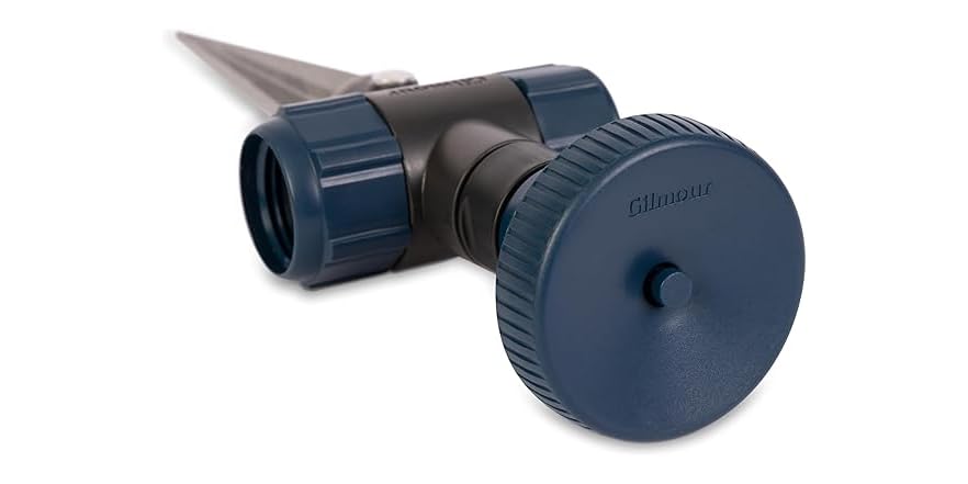 Gilmour Adjustable Spot Sprinkler