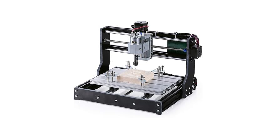 SainSmart Genmitsu CNC 3018-PRO Router