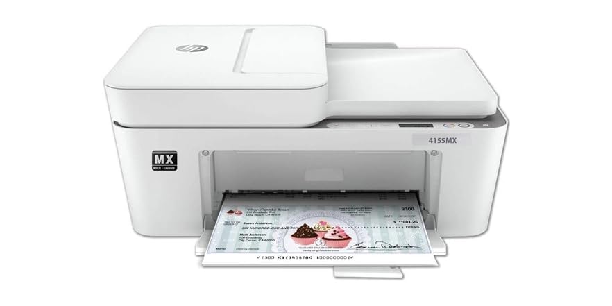 VersaCheck 4155 All in 1 Check Printer
