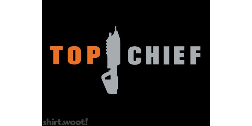 Top Chief