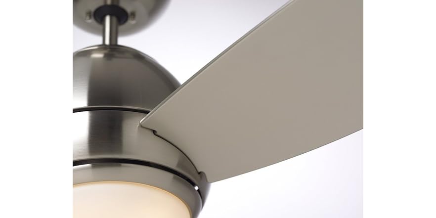 Emerson Curva 44" or 52" Ceiling Fan
