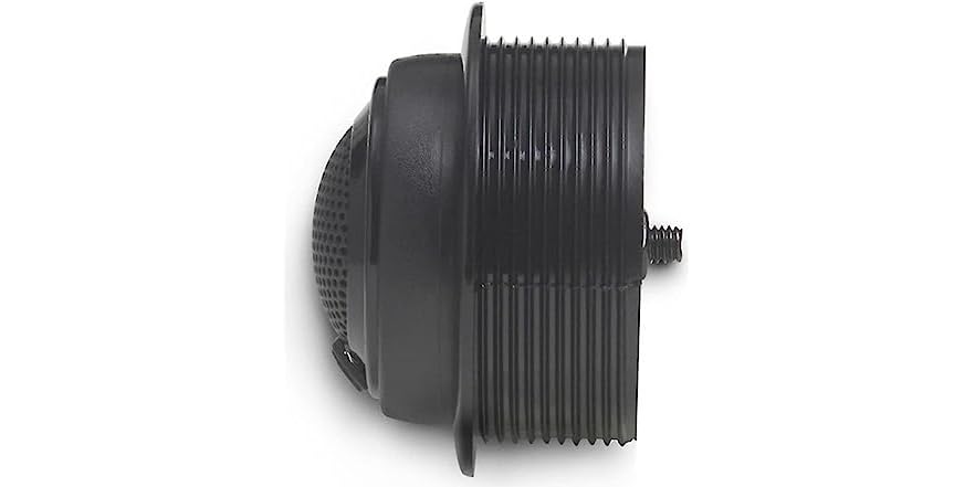 Infinity Reference 3/4" Textile Dome Tweeters, 2-pk (375TX)