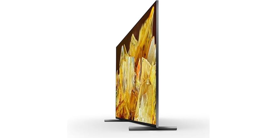Sony 4K Ultra HD TV X90CL Series TV (Refurbished)
