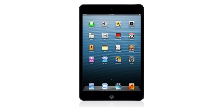 Apple 32GB iPad mini (Gen 1) w/Verizon 4G