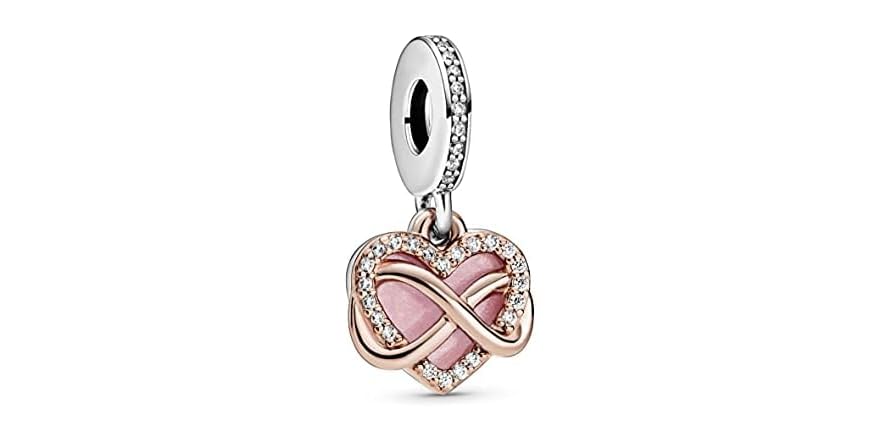 Pandora 788878C01 Silver Womens Charm