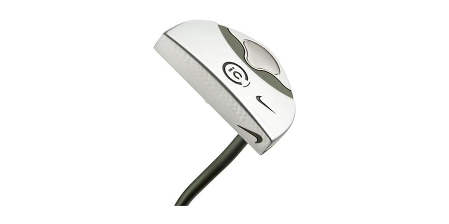 Nike IC Putter