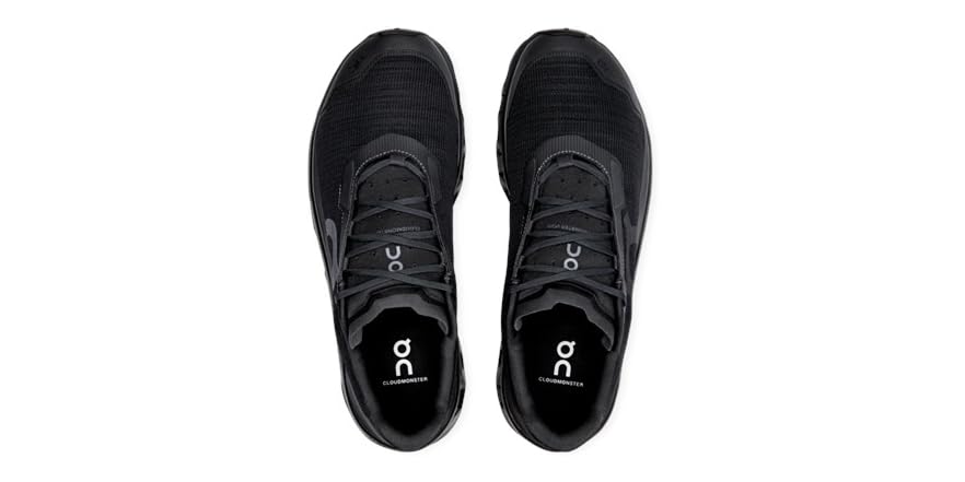 On Running Cloudmonster Void Men's Shoes