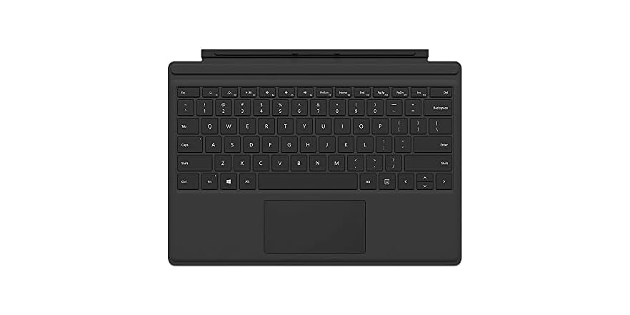 Microsoft Type Cover for Surface Pro