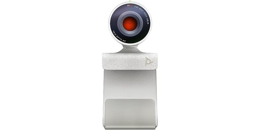 Poly Studio P5 Professional HD Webcam