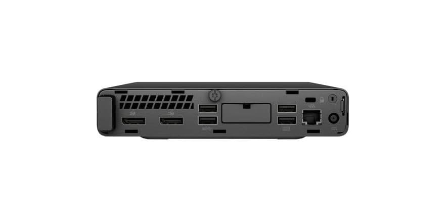 HP 800 G4 Mini Desktop Intel (Open Box)