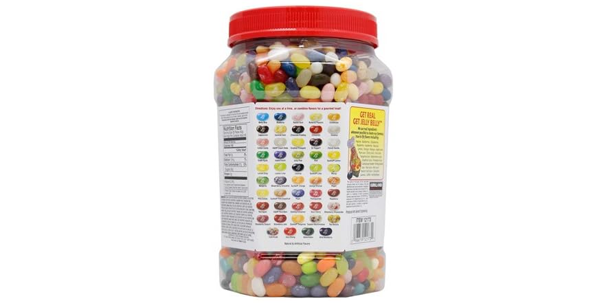 Jelly Beans, 4lb. - 2 Pack