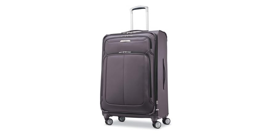Solyte DLX Softside Luggage, Pick Color