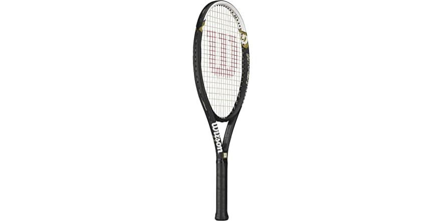 Wilson Hammer 5.3 Adult Tennis Racket