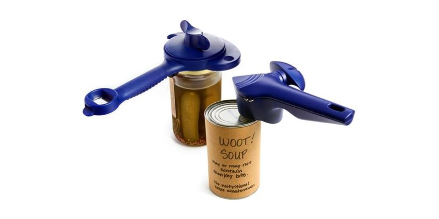 Can & Jar Opener Set