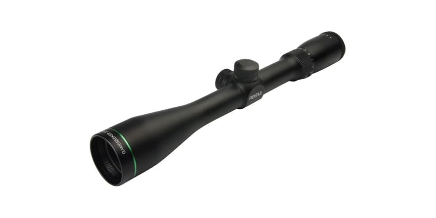 Pentax Gameseeker III Scope (2 Choices)
