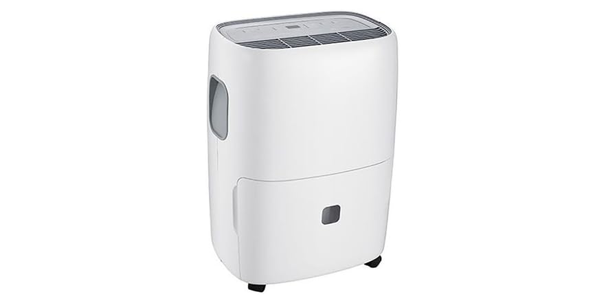 TCL 50 Pint Dehumidifier