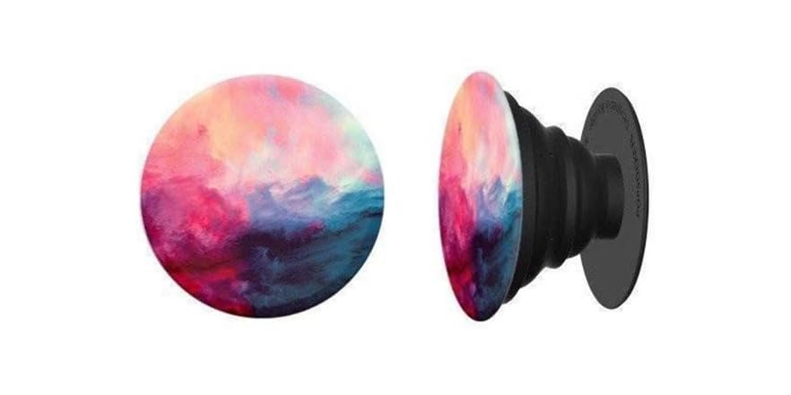 PopSocket Collapsible Phone/Tablet Grip & Stand