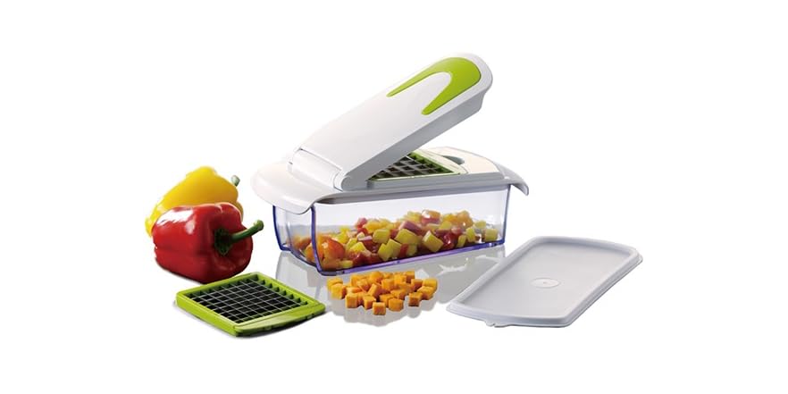 Meglio Magic Food Chopper