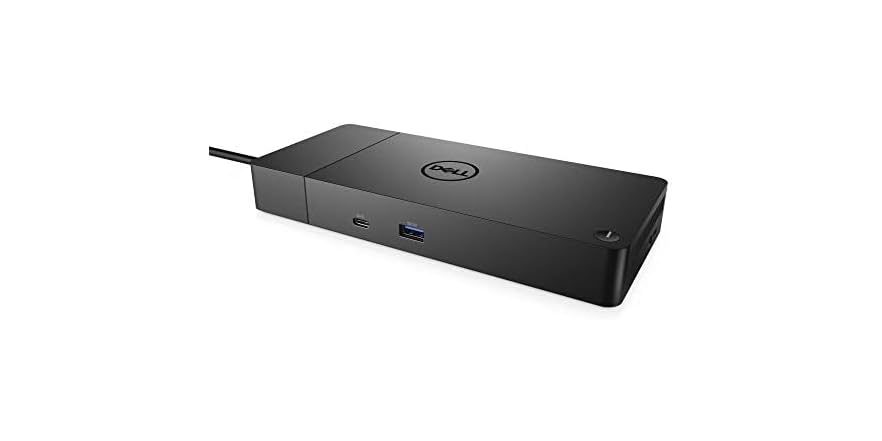 Dell DELL WD19S-180W Dell Dock WD19S USB-C 180W Pow (Open Box)