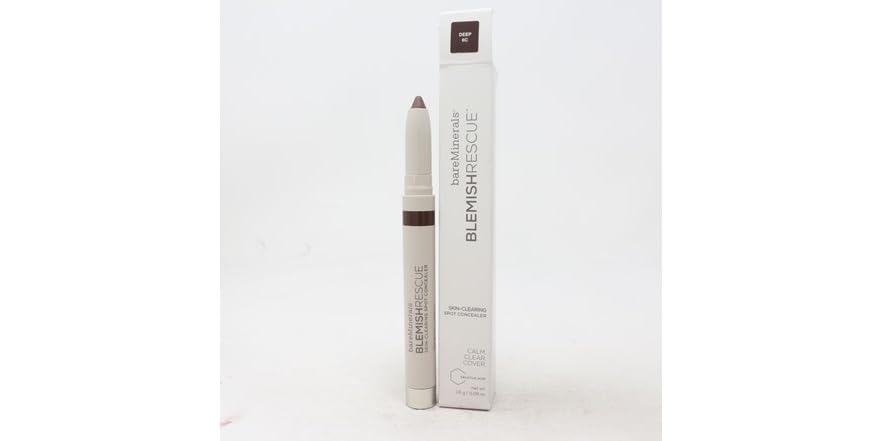 Bareminerals Blemish Rescue Spot Concealer 6oz