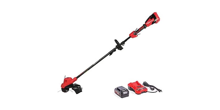 Powerworks XB 40V Trimmer