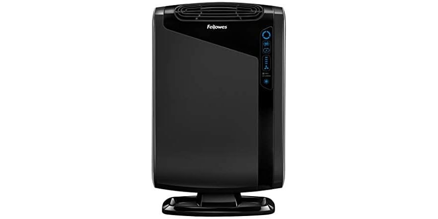 Fellowes AeraMax 290 Air Purifier Mold