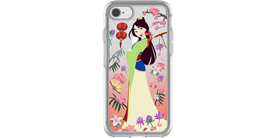 OtterBox Symmetry Series Disney Case