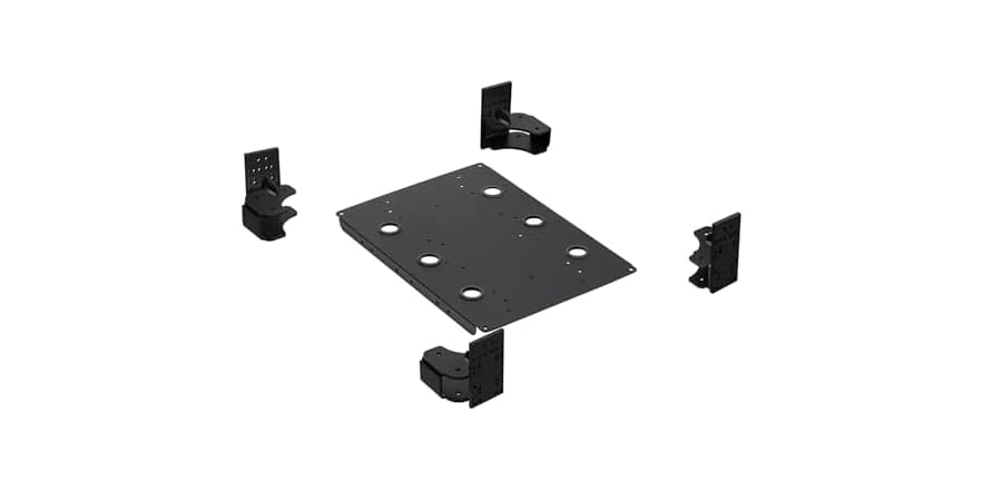 Cooler Master DYN-X Actuator Mount