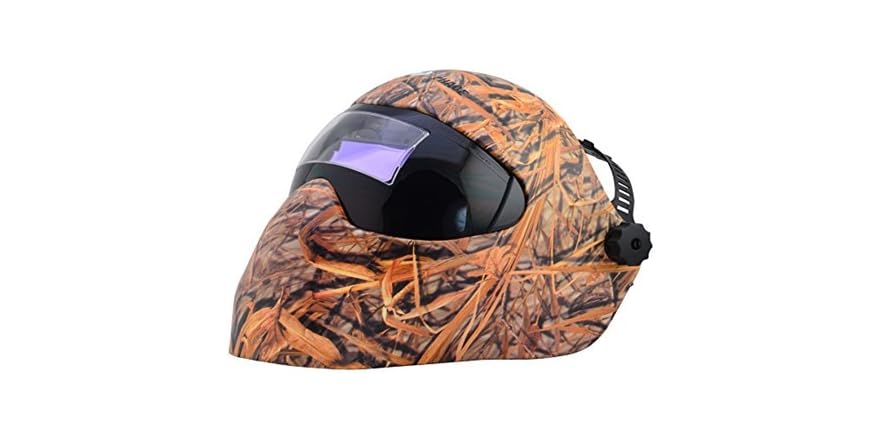 Save Phace I Series Dynasty ADF Welding Helmet