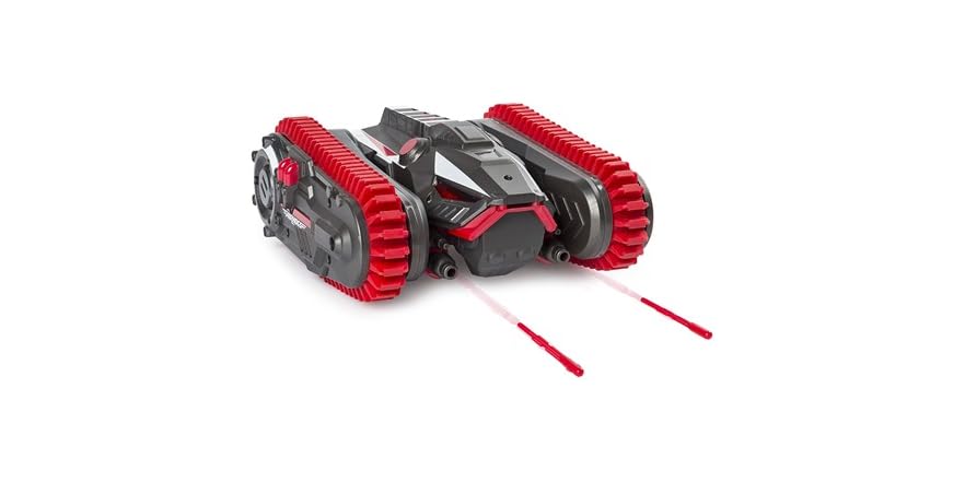 Air Hogs Robo Trax All-Terrain RC Tank