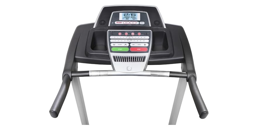 ProForm 425 CT Treadmill