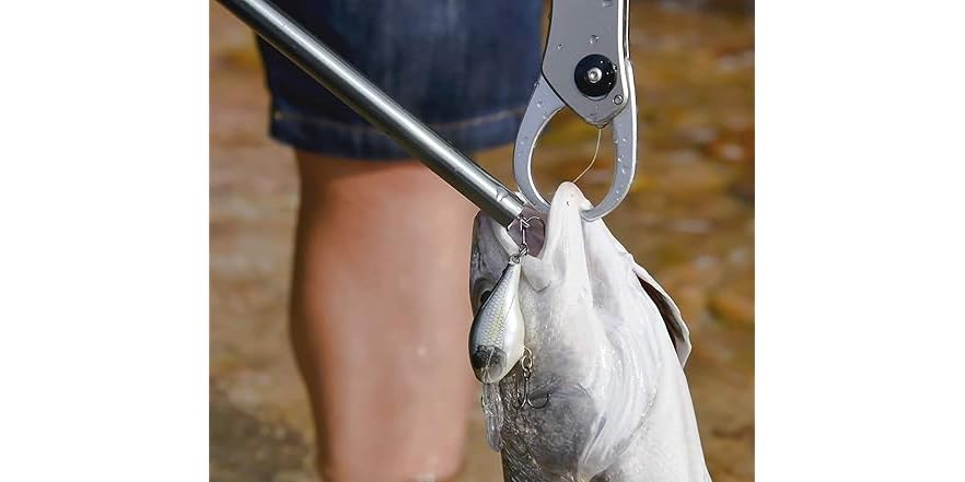 Fishing Hook Remover