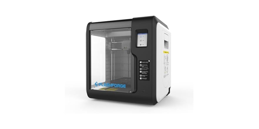 FlashForge Adventurer 3 Lite 3D Printer