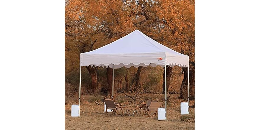 ABCCANOPY Heavy Duty Water Canopy Weight