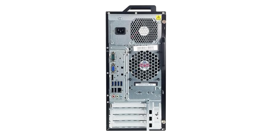 Lenovo ThinkStation E31 Intel i7 2TB Workstation