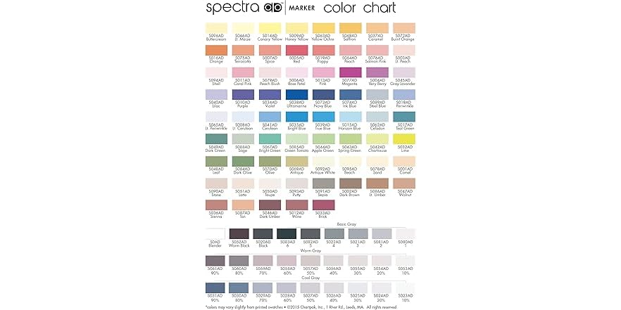 Chartpak Spectra AD Marker Refill