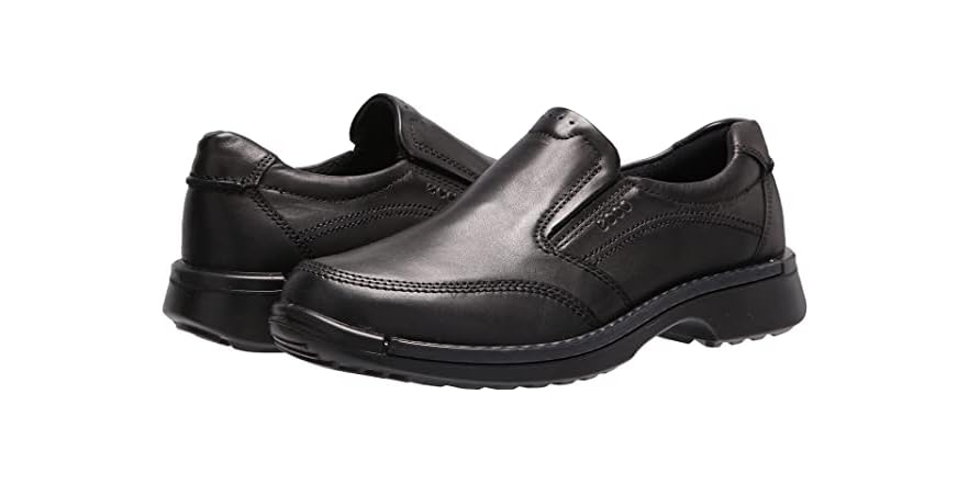 ECCO Mens Fusion Slip On Loafer