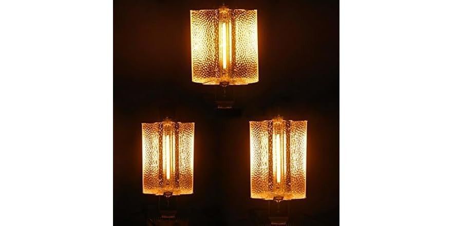 iPower 1000W Double Ended Light System